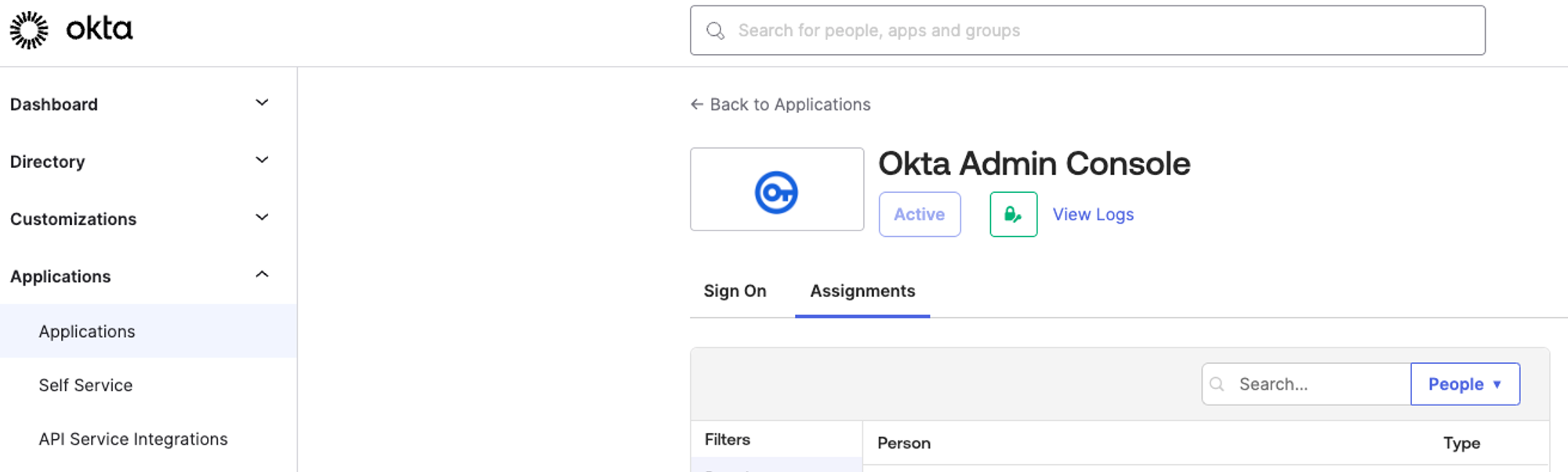 【Okta WIC】Okta Admin Consoleの小ネタ集 その1 | Nextmode Blog