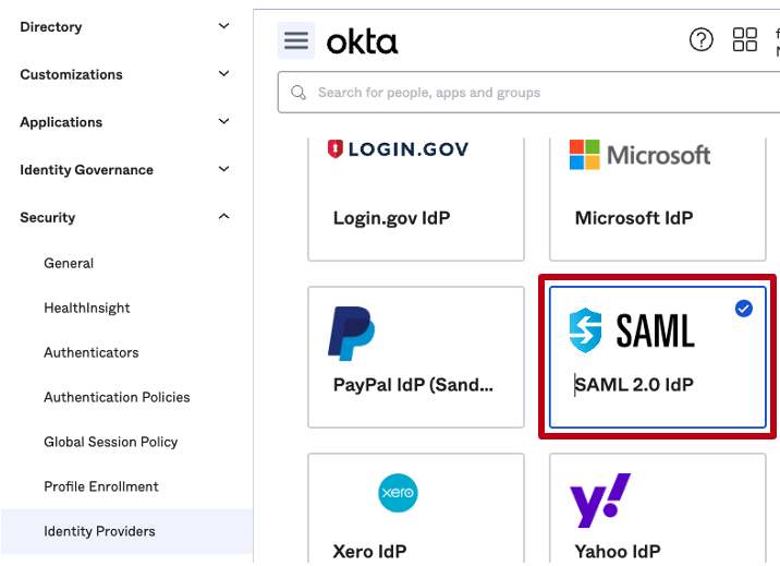 【Okta】Azure ADをIdPとしたOktaとのディレクトリ統合（設定編）｜Nextmode Blog
