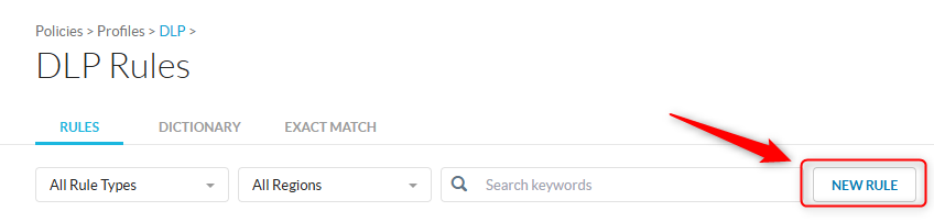 【Netskope】【運用】DLP制御をまずは小さくはじめる｜Nextmode Blog