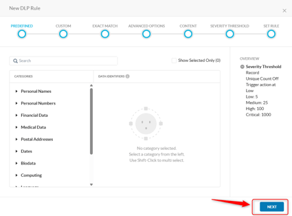 【Netskope】【運用】DLP制御をまずは小さくはじめる｜Nextmode Blog
