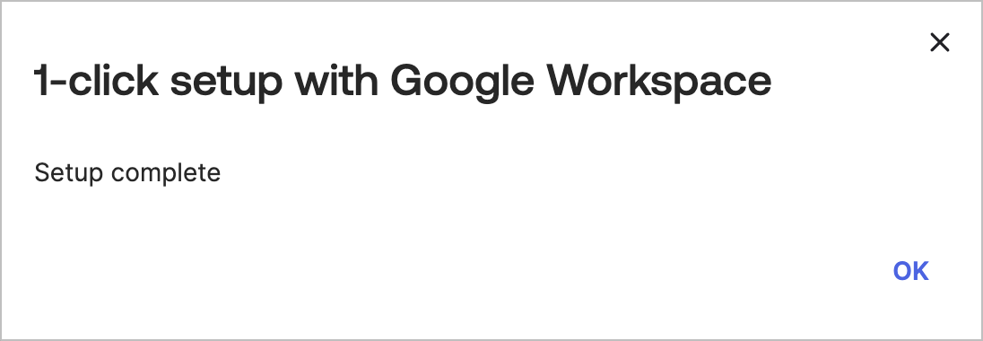 【Okta】Google Workspaceとの連携を劇的に簡素化するExpress Setupを体験してみた！｜Nextmode Blog