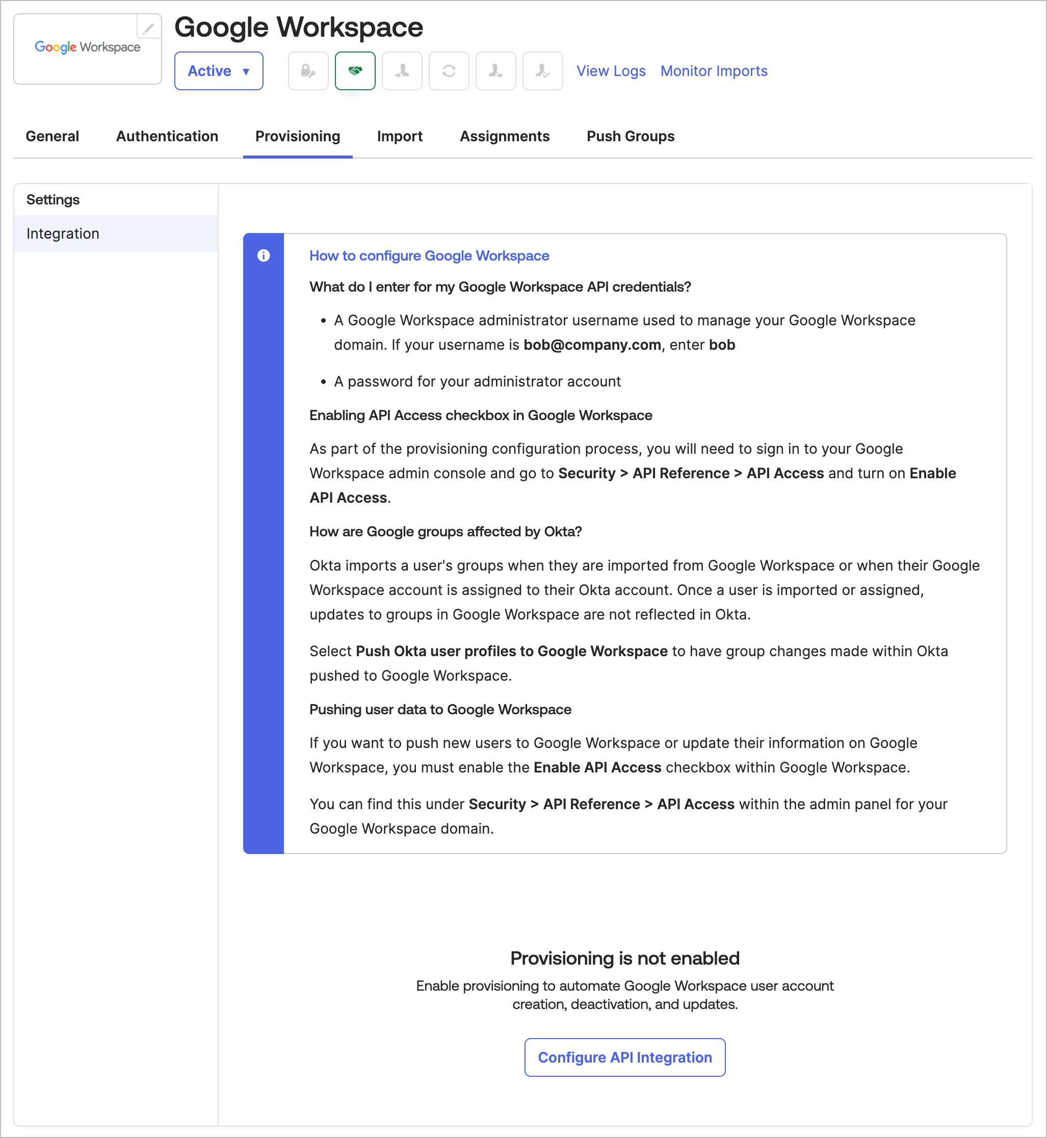 【Okta】Google Workspaceとの連携を劇的に簡素化するExpress Setupを体験してみた！｜Nextmode Blog
