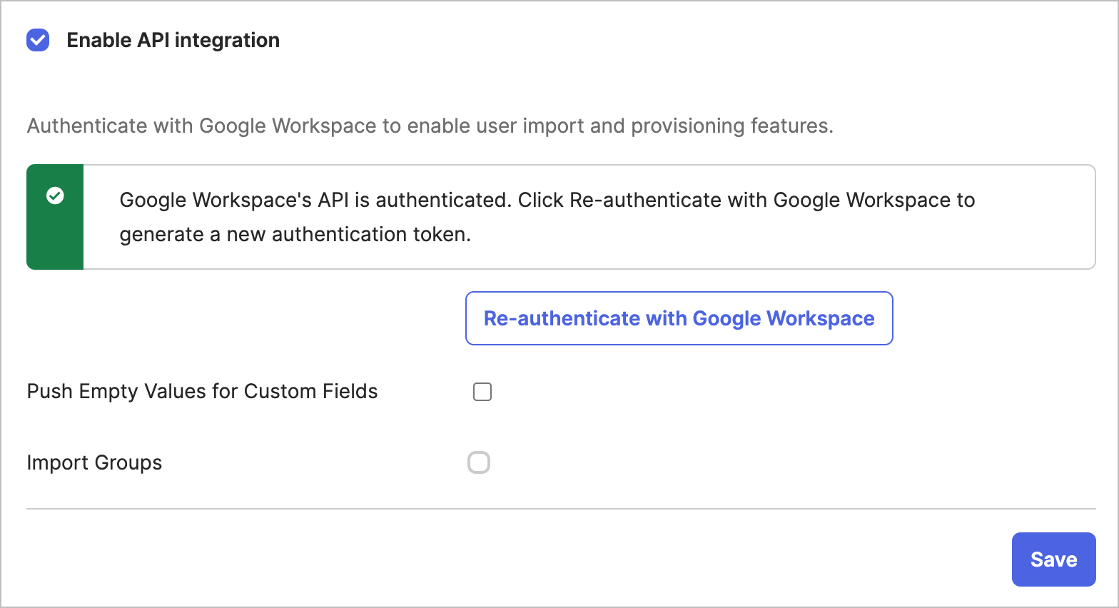【Okta】Google Workspaceとの連携を劇的に簡素化するExpress Setupを体験してみた！｜Nextmode Blog