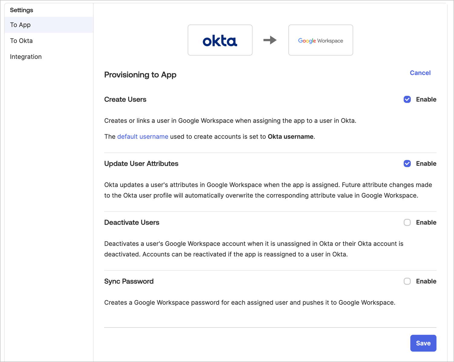【Okta】Google Workspaceとの連携を劇的に簡素化するExpress Setupを体験してみた！｜Nextmode Blog