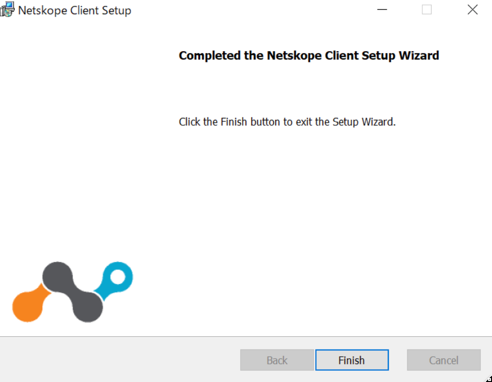 【Netskope】MDM未導入環境でNetskope Clientを社員に意識させずに配布したい！｜Nextmode Blog