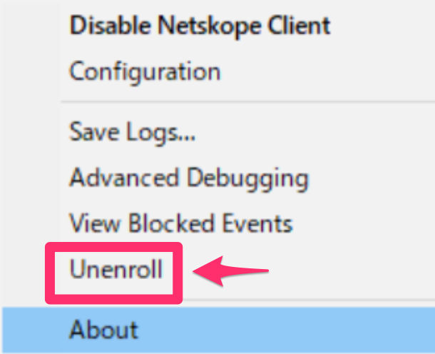 【Netskope】MDM未導入環境でNetskope Clientを社員に意識させずに配布したい！｜Nextmode Blog