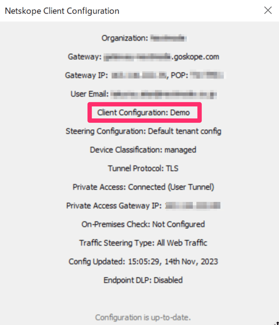 【Netskope】MDM未導入環境でNetskope Clientを社員に意識させずに配布したい！｜Nextmode Blog