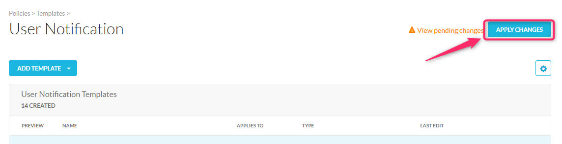 【Netskope】【運用】User Notification Template 作成について｜Nextmode Blog