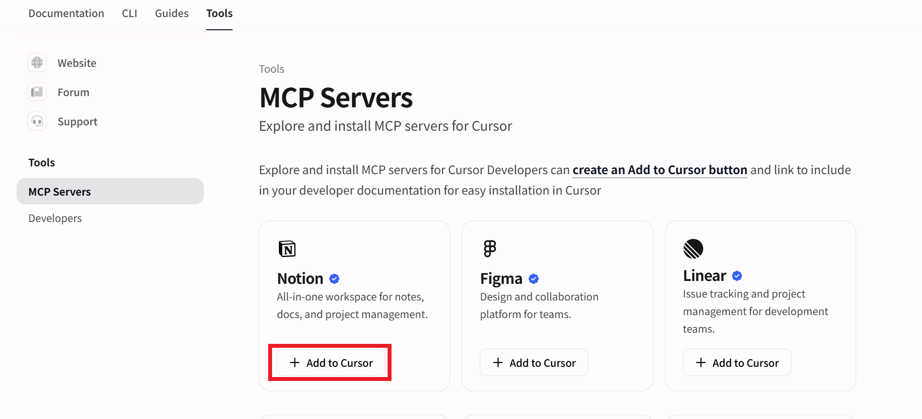 【Notion】アップデートされたNotion MCPを使って、CursorからNotionを操作してみた｜Nextmode Blog