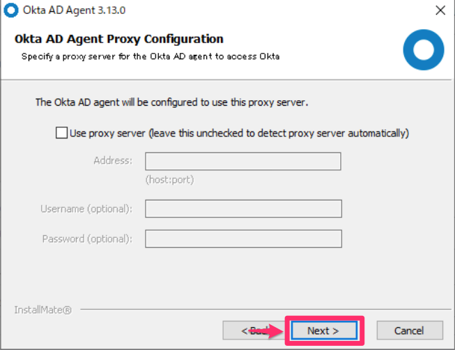 【Okta】Active DirectoryとOktaの連携（初期セットアップ編）｜Nextmode Blog