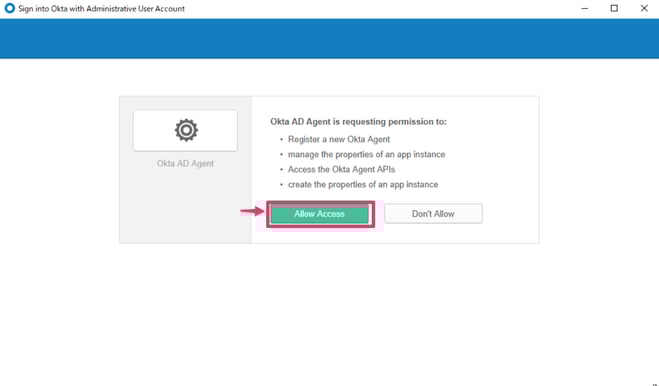 【Okta】Active DirectoryとOktaの連携（初期セットアップ編）
