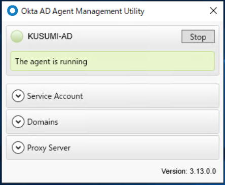【Okta】Active DirectoryとOktaの連携（初期セットアップ編）｜Nextmode Blog