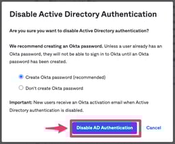 【Okta】Active DirectoryとOktaの連携（Okta→AD逆同期編）｜Nextmode Blog