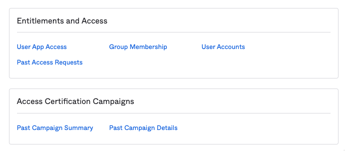 【Okta】Okta Identity Governance（OIG）とは｜Nextmode Blog