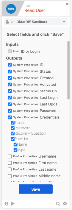【Okta】SmartHRとOktaをOkta Workflowsでスマートに連携してみた｜Nextmode Blog