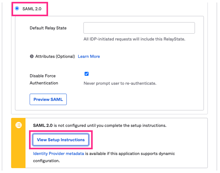 【Okta】Hub & Spoke（Okta Org2Org）を構成したい -設定編-｜Nextmode Blog