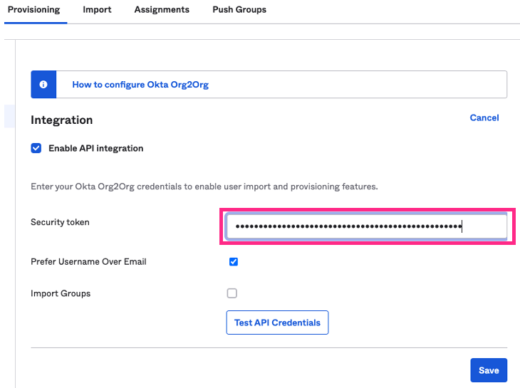 【Okta】Hub & Spoke（Okta Org2Org）を構成したい -設定編-｜Nextmode Blog