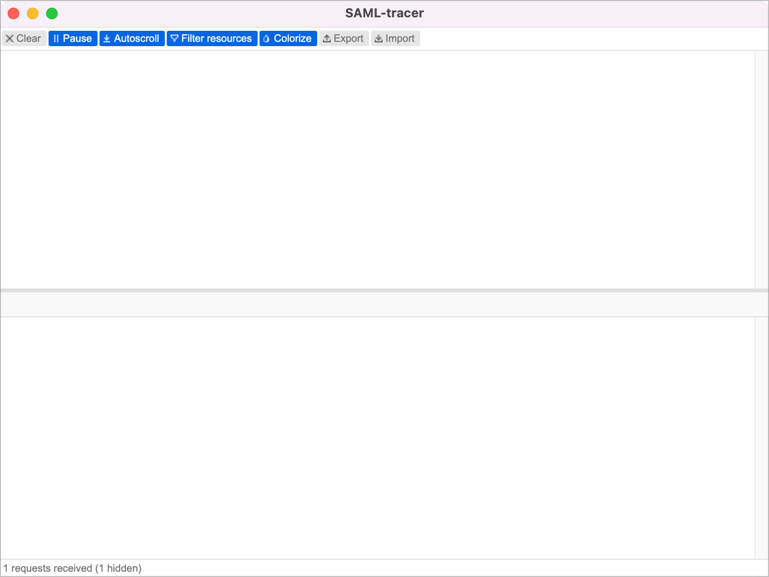 SAML認証のトラブルシューティングに役立つ！SAML-tracerの使い方ガイド｜Nextmode Blog
