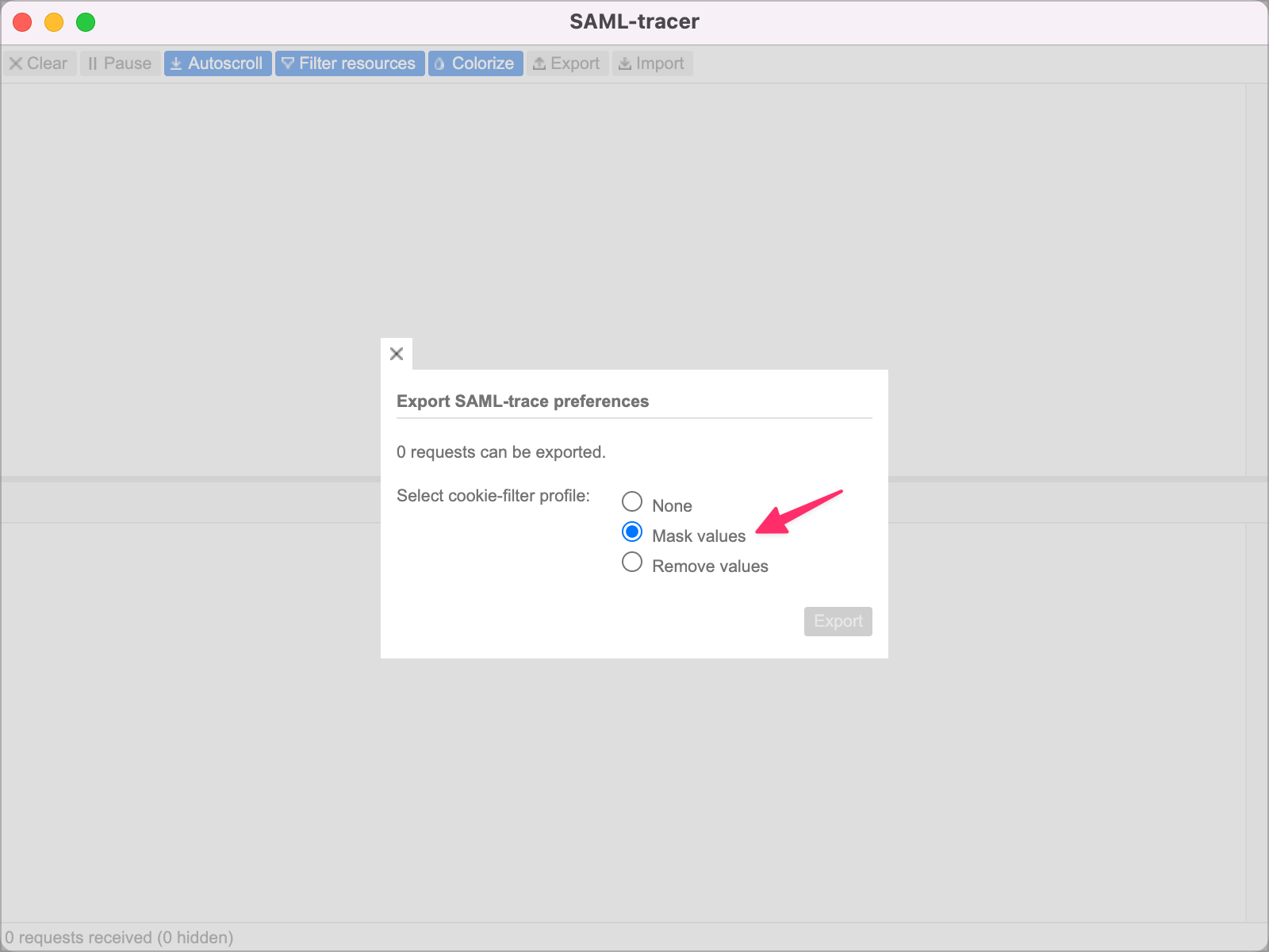 SAML認証のトラブルシューティングに役立つ！SAML-tracerの使い方ガイド｜Nextmode Blog