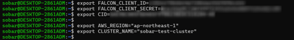 【CrowdStrike】Falcon Container センサーのインストールについて｜Nextmode Blog