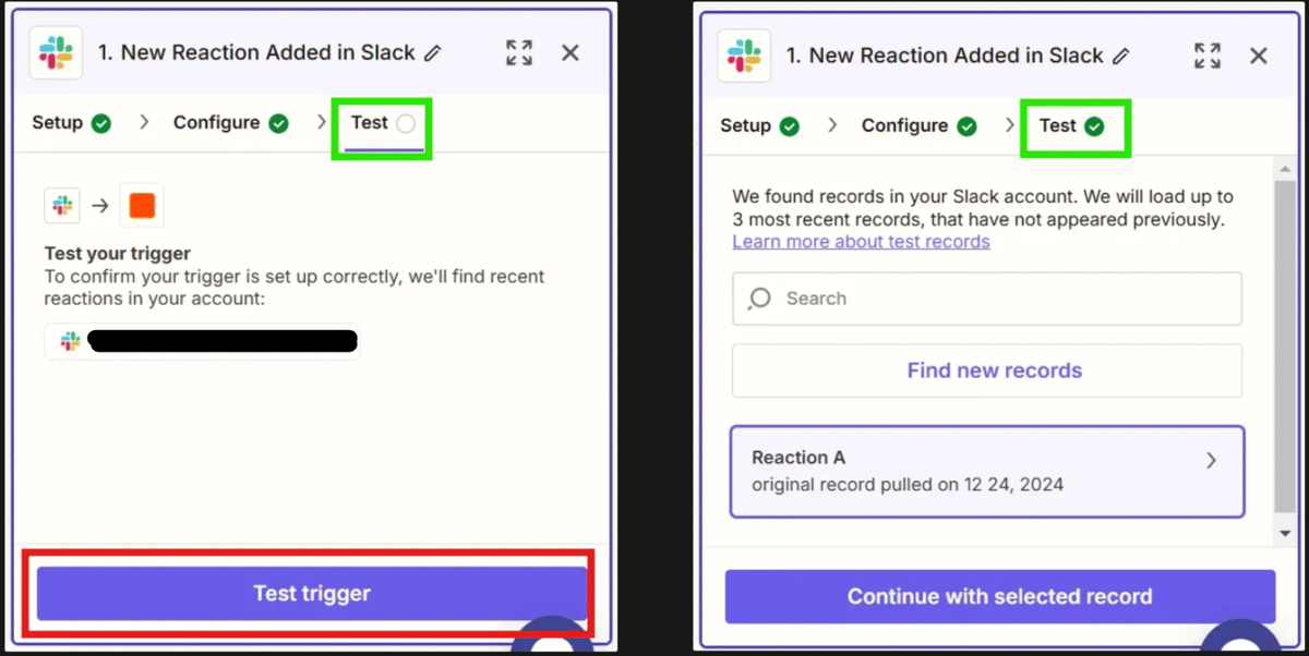【Notion】SlackでリアクションしたメンバーをNotionデータベースに登録してみた｜Nextmode Blog