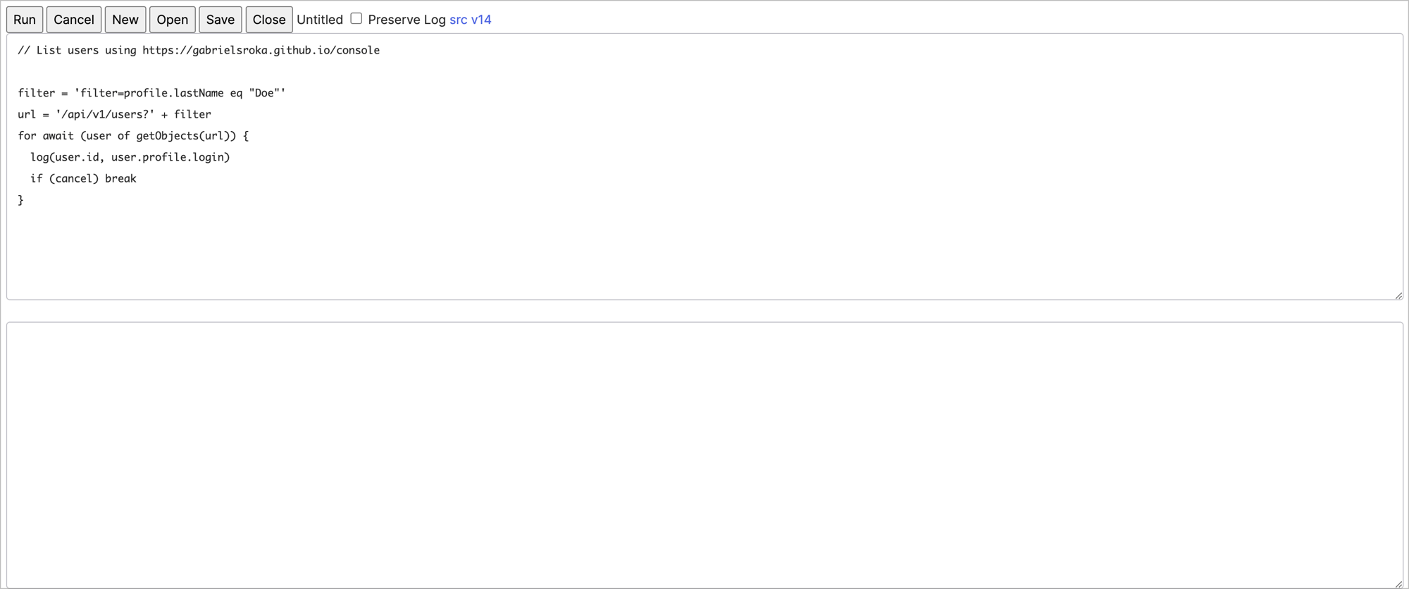 【Okta】ブックマークレットを使ってManaged Deviceの一覧をCSVで出力してみる！｜Nextmode Blog