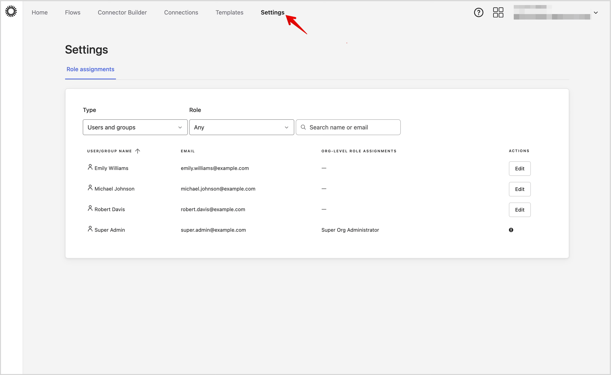 【Okta】意外と知らないOkta Workflowsの権限設定方法｜Nextmode Blog