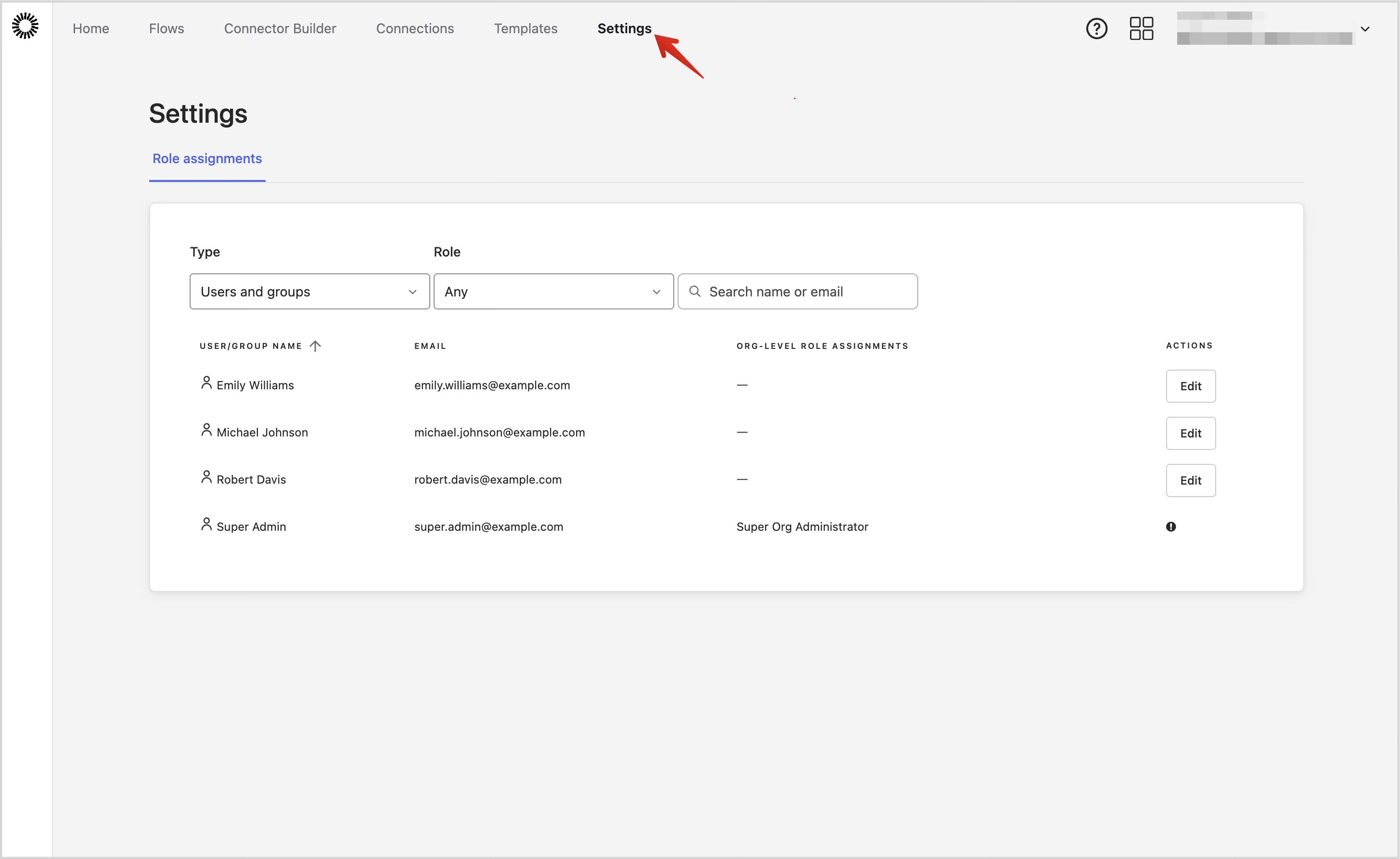 【Okta】意外と知らないOkta Workflowsの権限設定方法｜Nextmode Blog