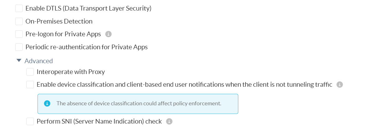 【Netskope】Client Configurationを解説しながら、Netskopeのおすすめ設定をご紹介します！｜Nextmode Blog