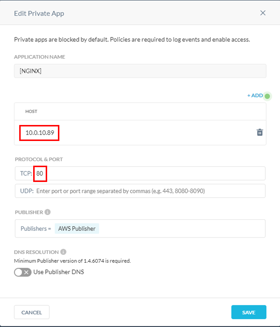 【Netskope】Netskope Private Accessでのオンプレからデータセンター接続を考えてみた(NPA④)｜Nextmode ...