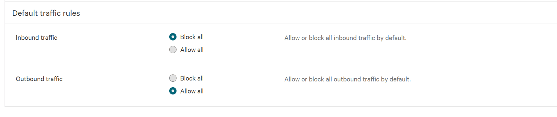 CrowdStrike Firewall で特定サイトへの通信をブロックする｜Nextmode Blog