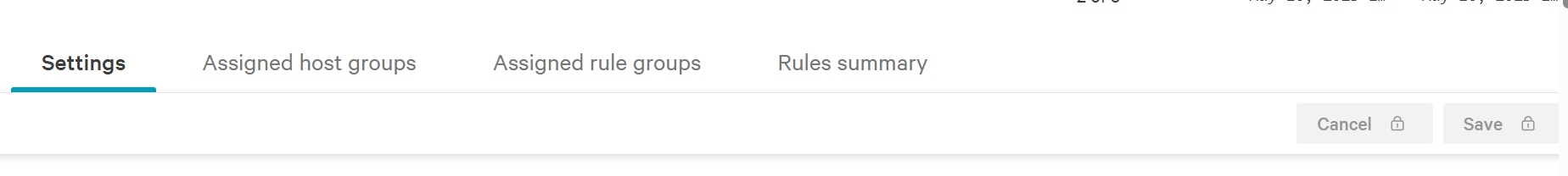 CrowdStrike Firewall で特定サイトへの通信をブロックする｜Nextmode Blog