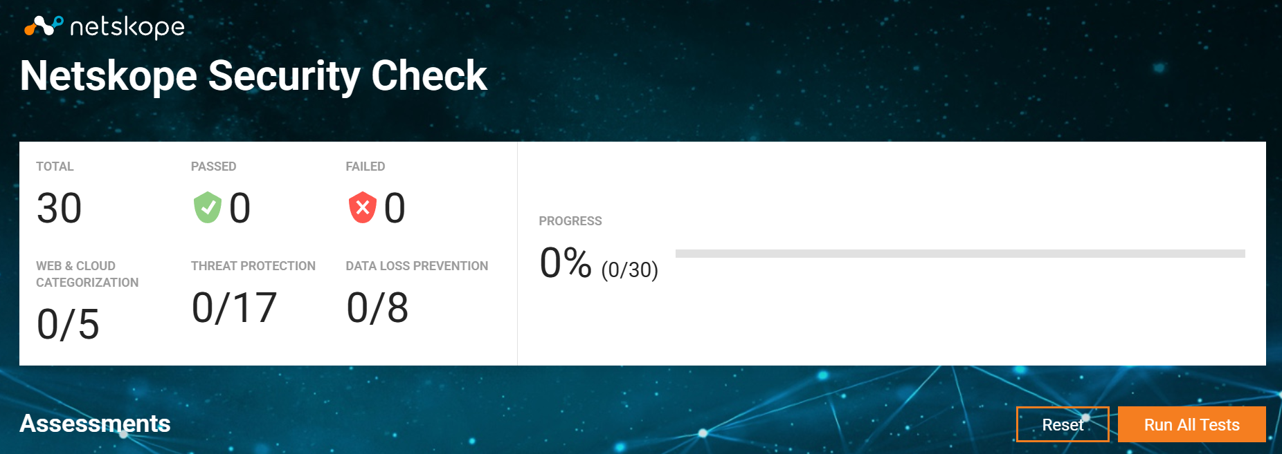 CrowdStrike導入環境でNetskopeのSecurity Check テストサイトにアクセスをおこなうと！？ | Nextmode Blog