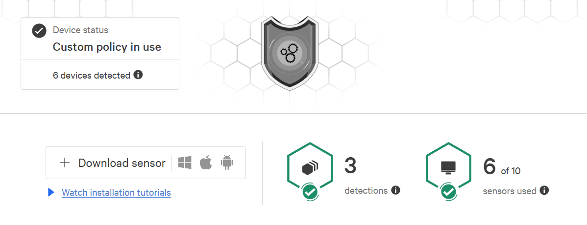 CrowdStrike導入環境でNetskopeのSecurity Check テストサイトにアクセスをおこなうと！？ | Nextmode Blog