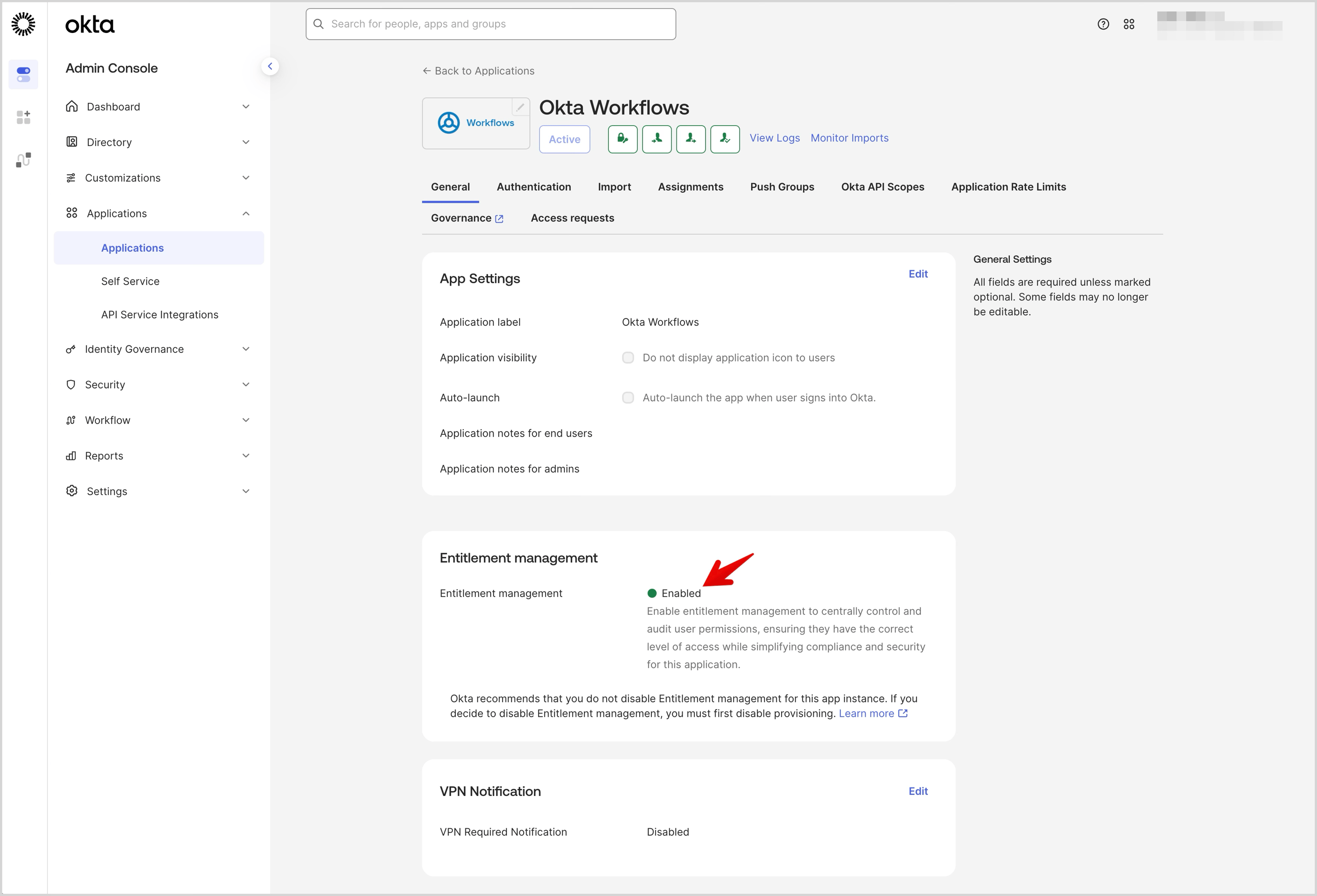 【Okta | OIGシリーズ】Okta WorkflowsロールのEntitlement Management対応で実現する一元管理 ...