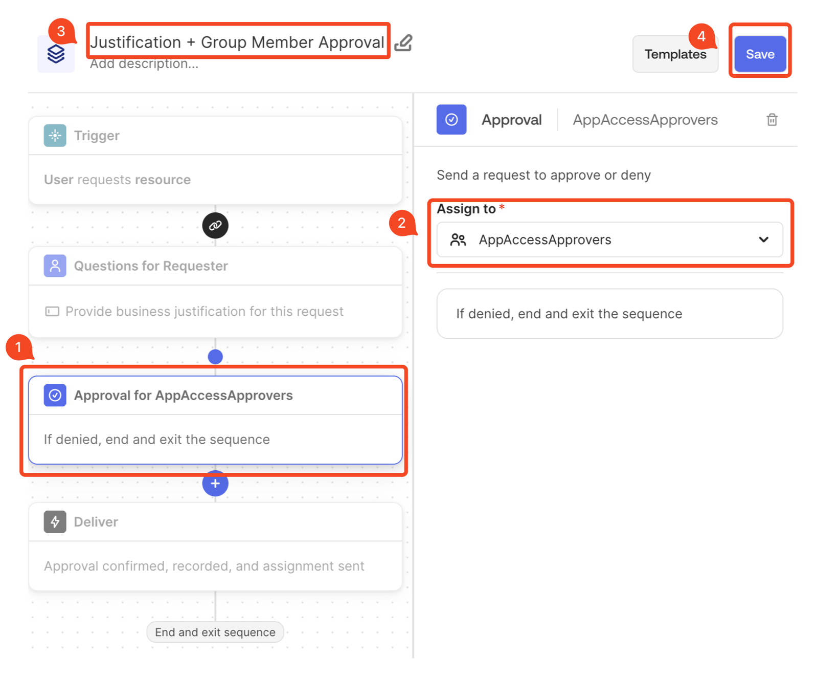 【Okta | OIGシリーズ】Access request conditions による効率的なアプリケーションアクセス申請管理 ...