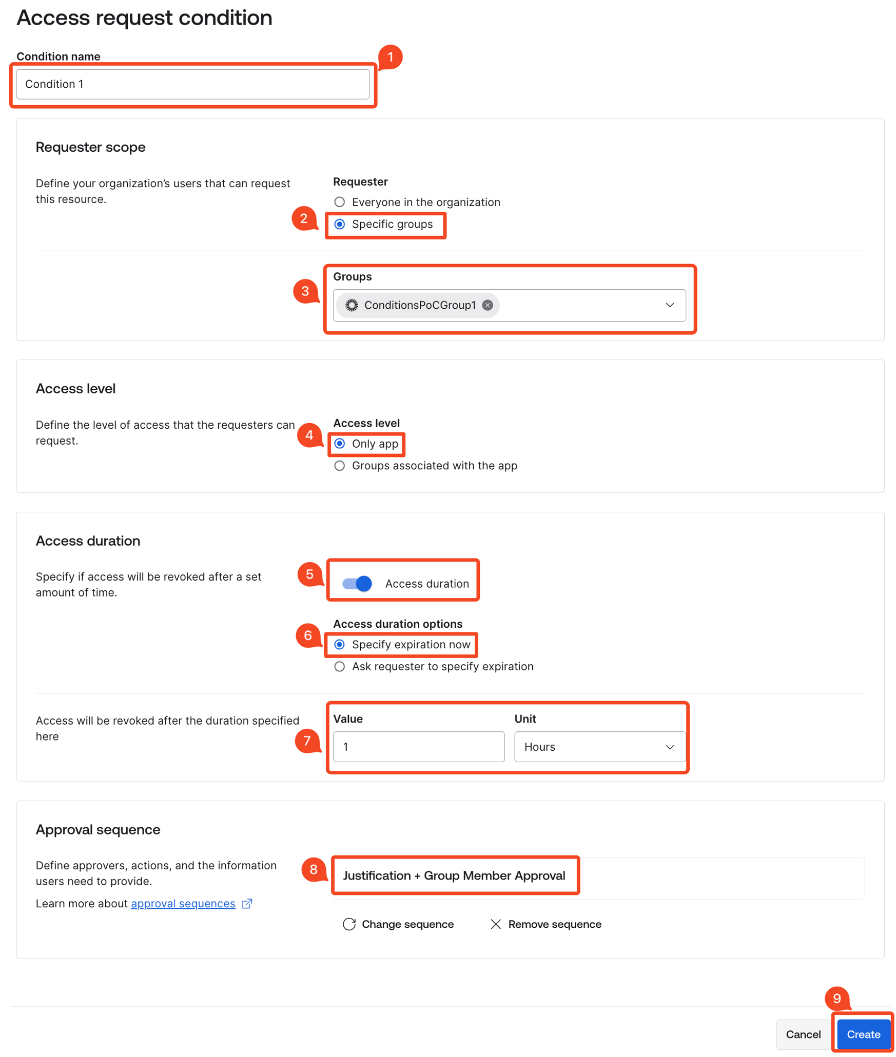 【Okta | OIGシリーズ】Access request conditions による効率的なアプリケーションアクセス申請管理 ...