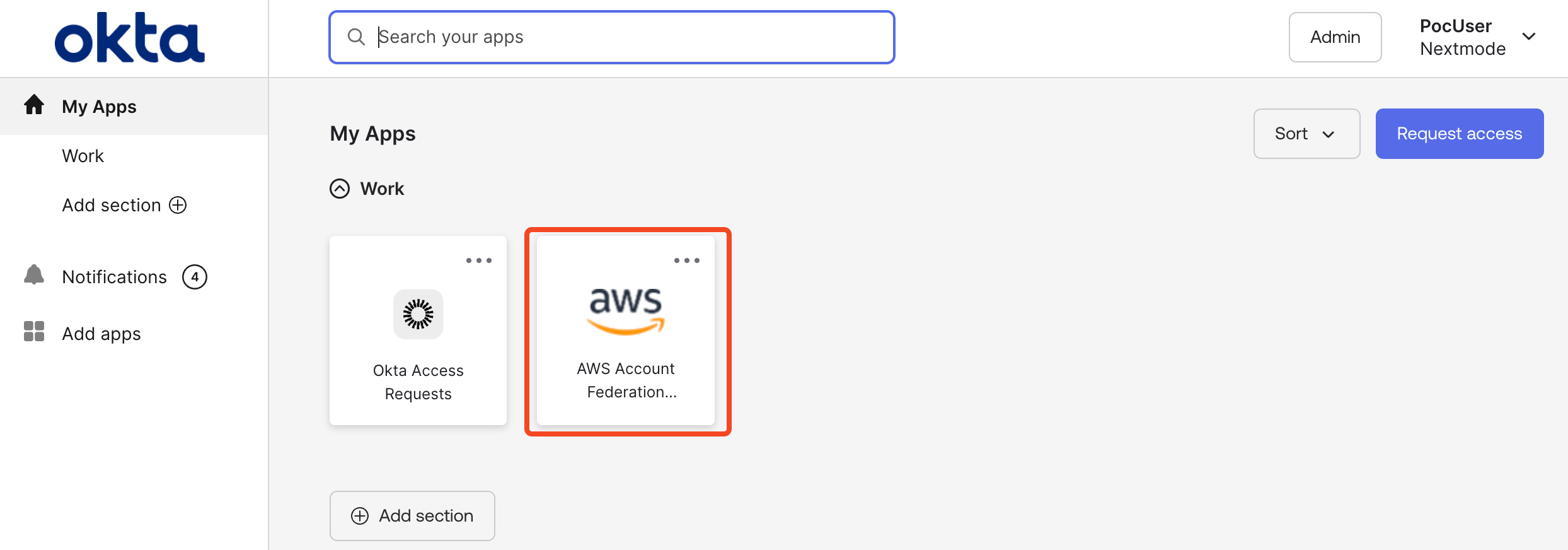 【Okta | OIGシリーズ】Access request conditions による効率的なアプリケーションアクセス申請管理 ...