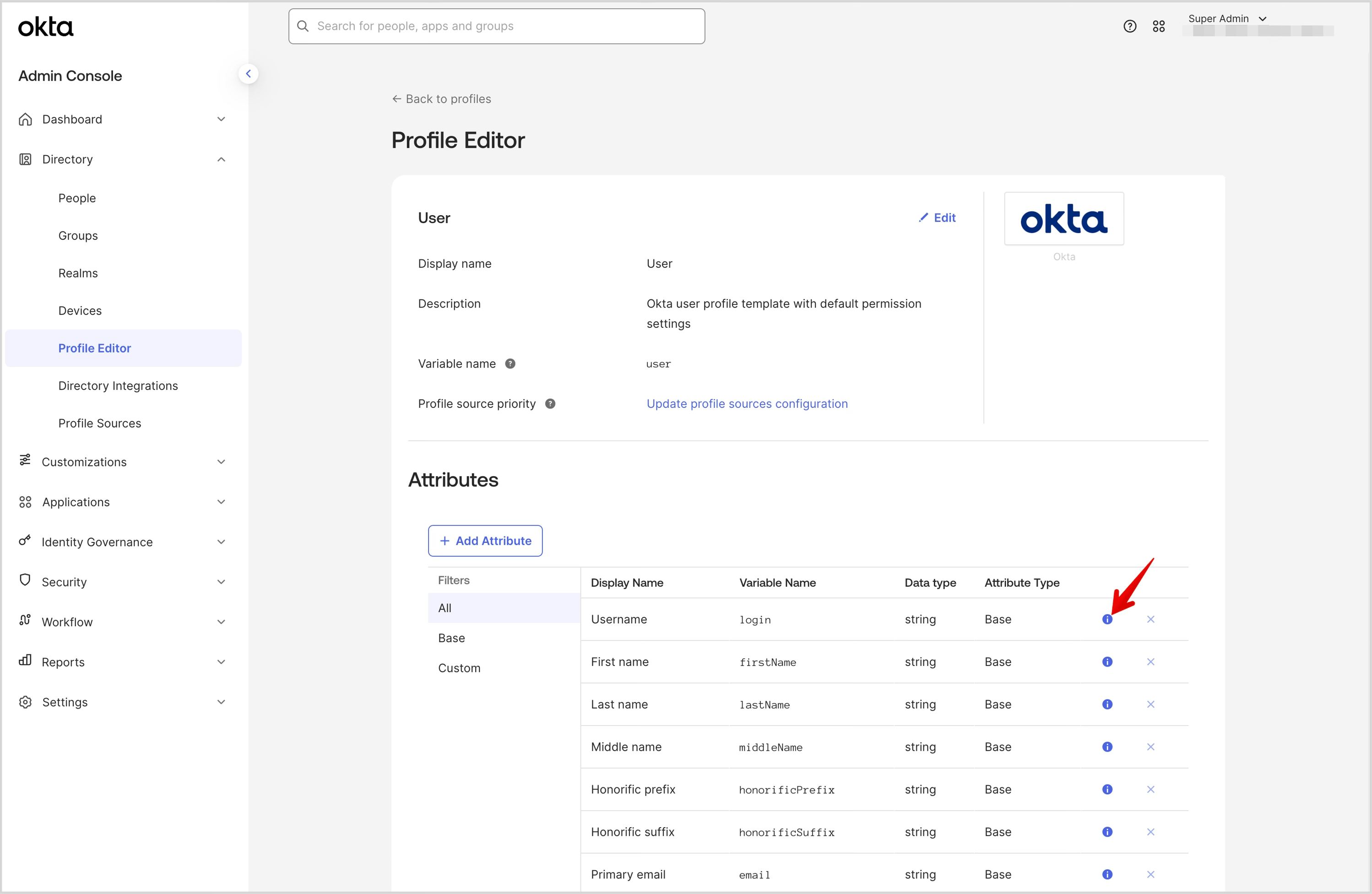 【Okta】Username属性のEmail形式制限を解除して柔軟なログイン体験を実現する｜Nextmode Blog