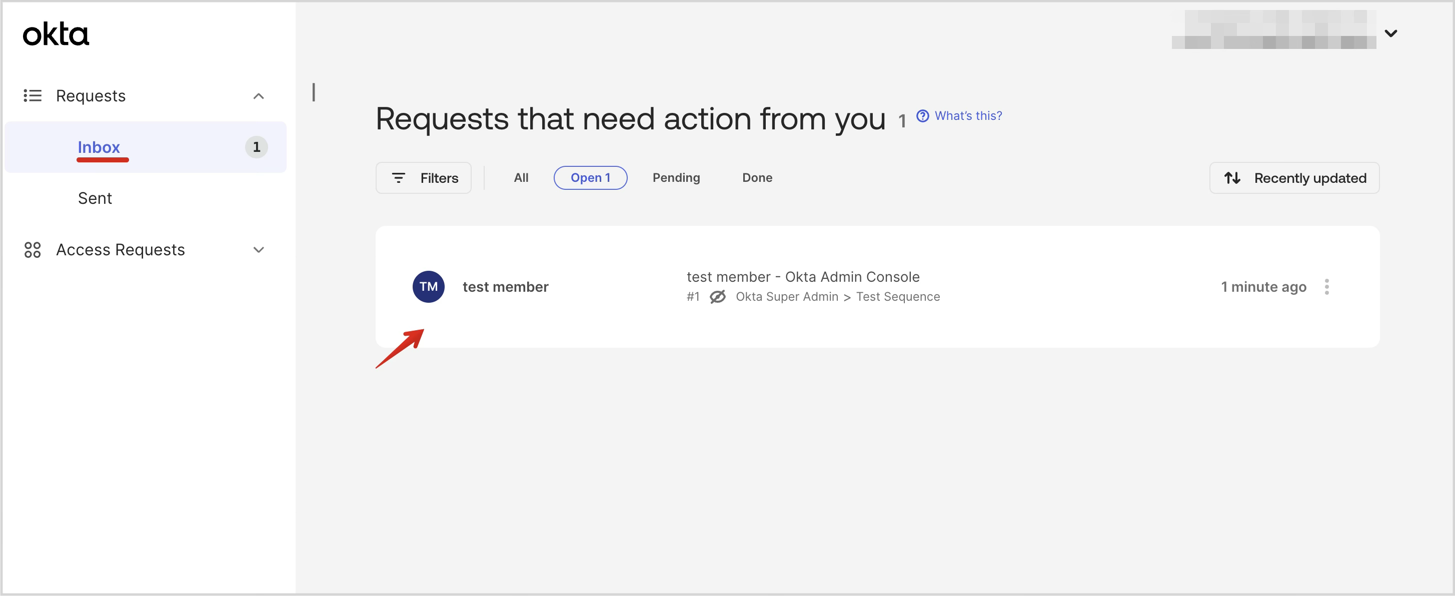 【Okta | OIGシリーズ】最小権限の原則を実践するAccess RequestsによるOkta管理者権限の付与｜Nextmode Blog