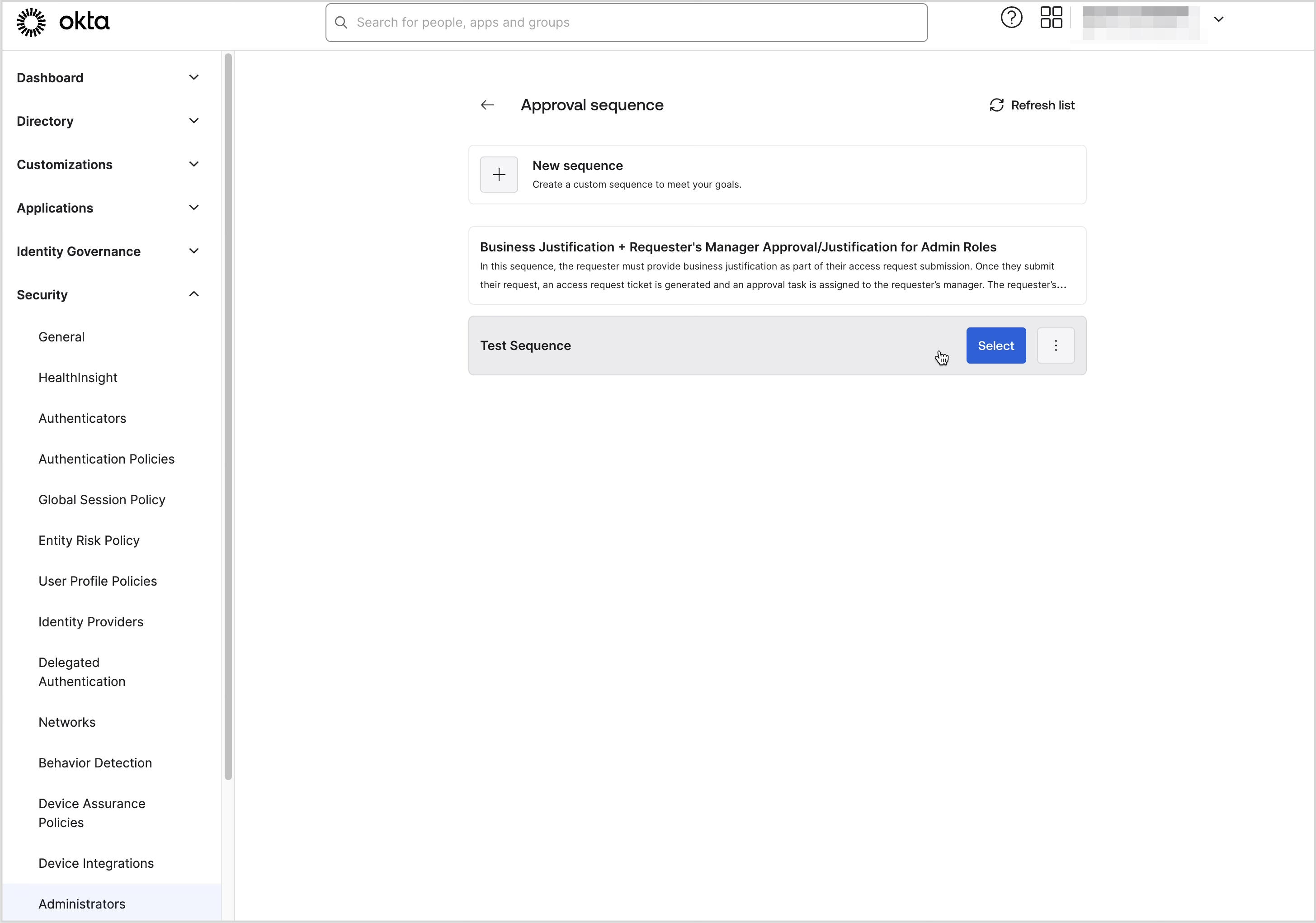 【Okta | OIGシリーズ】最小権限の原則を実践するAccess RequestsによるOkta管理者権限の付与｜Nextmode Blog