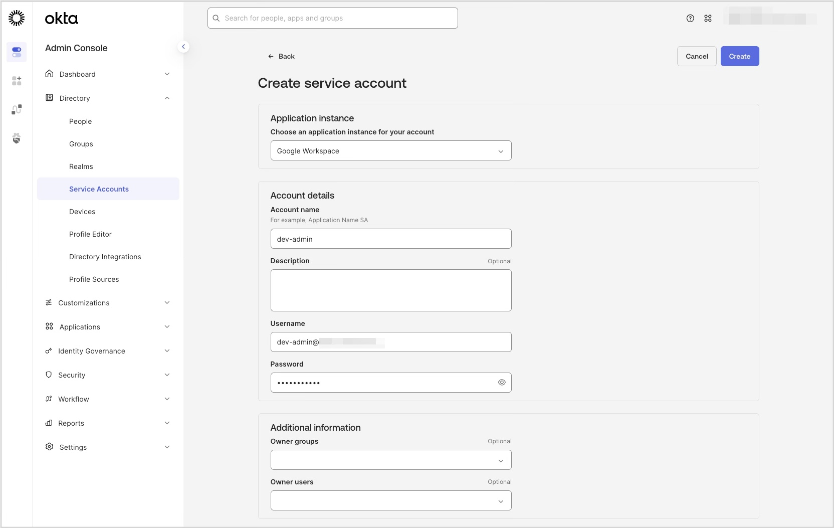 【Okta】Okta Privileged Access で実現する SaaS 特権アカウント管理｜Nextmode Blog