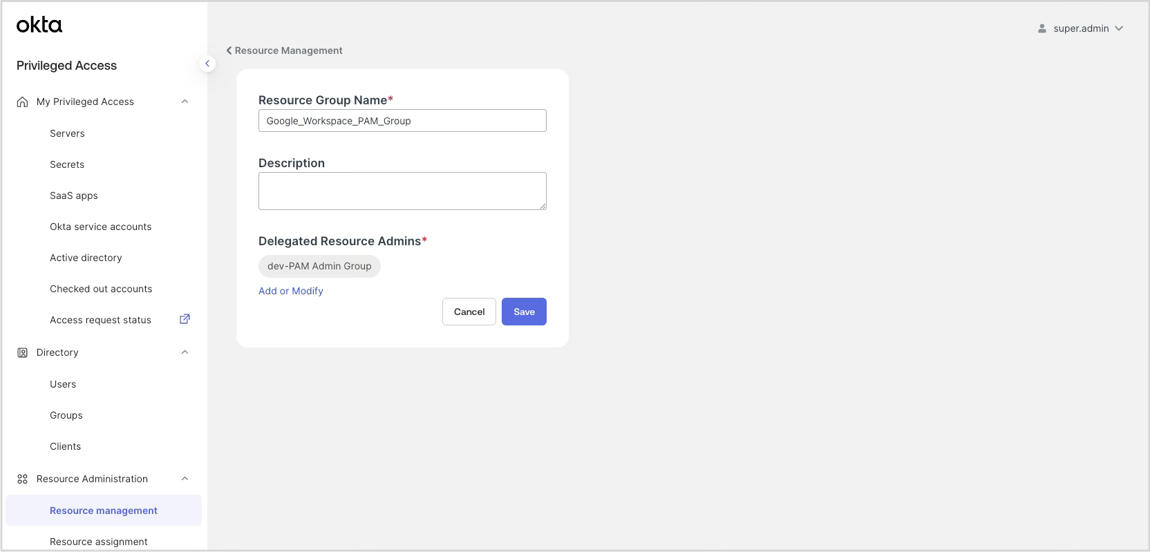 【Okta】Okta Privileged Access で実現する SaaS 特権アカウント管理｜Nextmode Blog