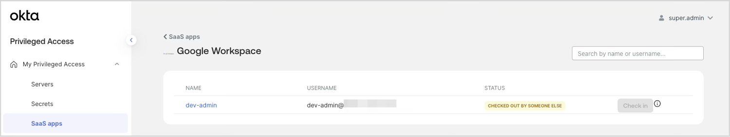 【Okta】Okta Privileged Access で実現する SaaS 特権アカウント管理｜Nextmode Blog