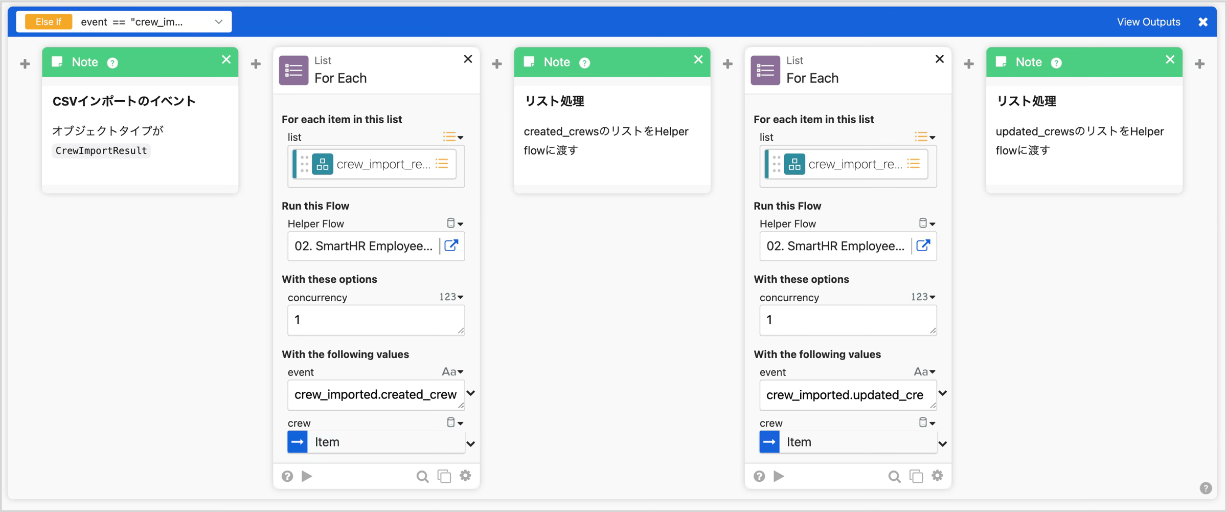 【Okta】SmartHRのWebhookを起点にOkta Workflowsでユーザー作成・更新・無効化を自動化する｜Nextmode Blog