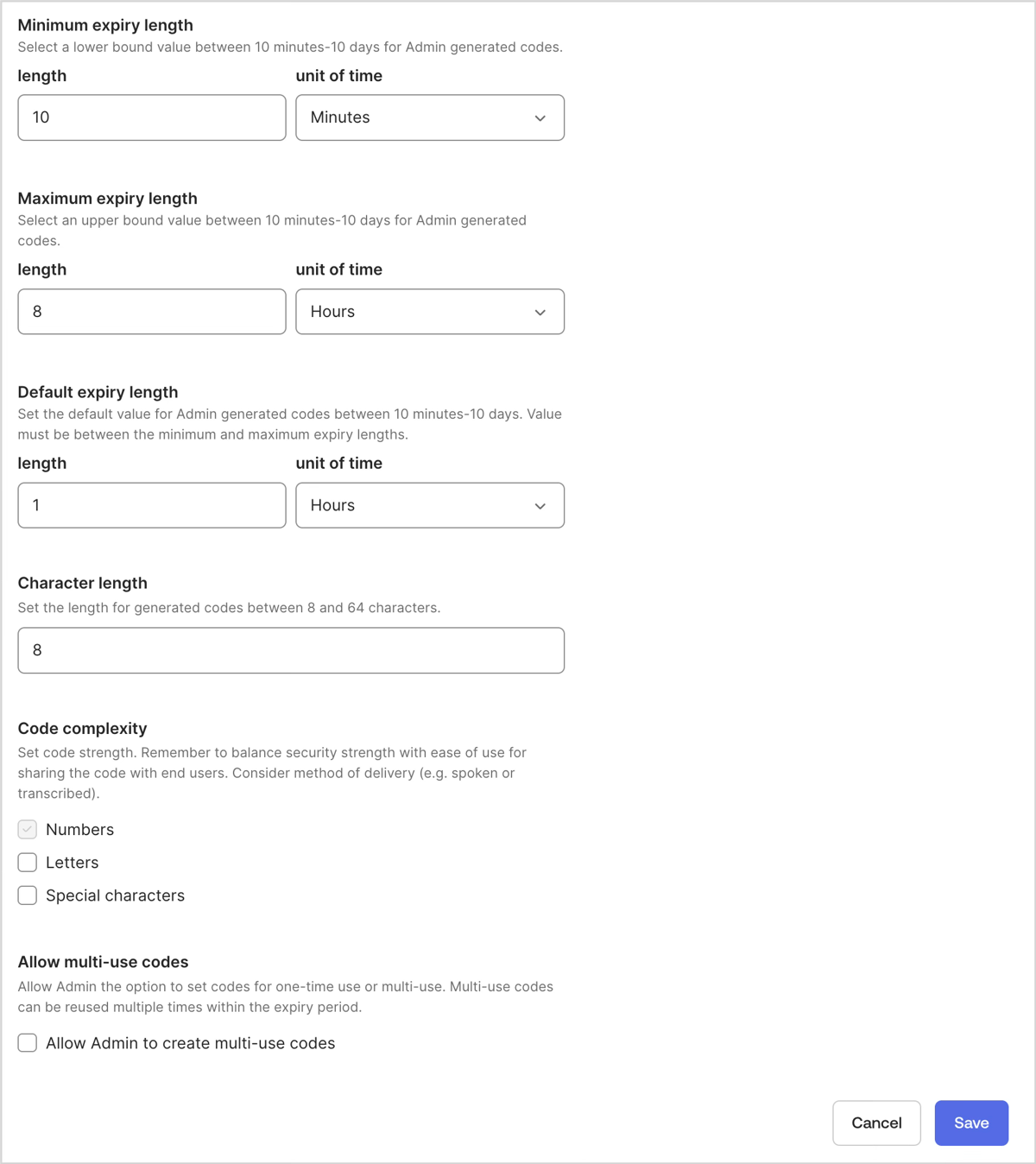 【Okta】緊急時に役立つTemporary Access Code機能の設定と運用ポイント｜Nextmode Blog