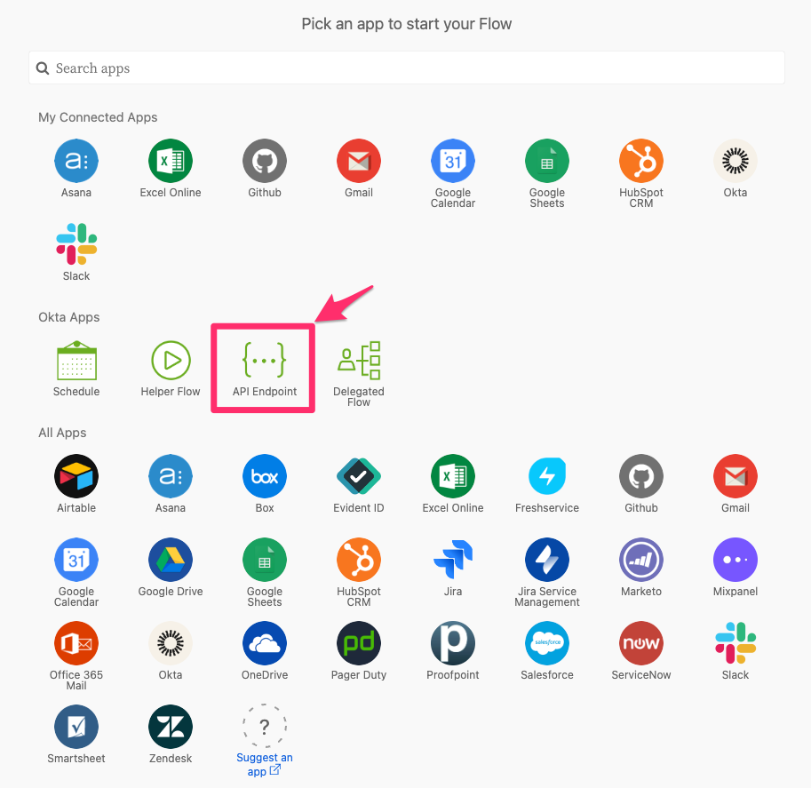 【Okta】イベントフックを使ってWorkflowsや外部連携をより便利に！｜Nextmode Blog