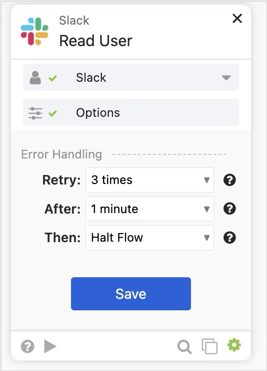【Okta】Okta Workflowsにおける3つのエラー処理と実践テクニック｜Nextmode Blog
