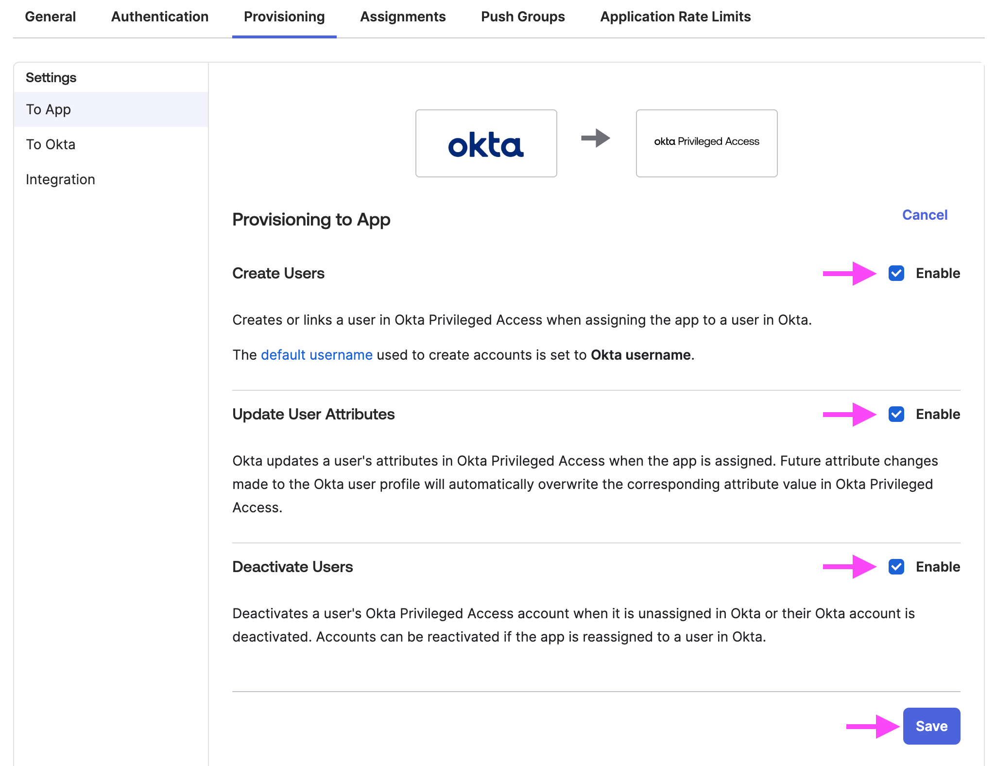 【Okta】Okta Privileged Access による安全な SSH サーバアクセス（基本編）｜Nextmode Blog