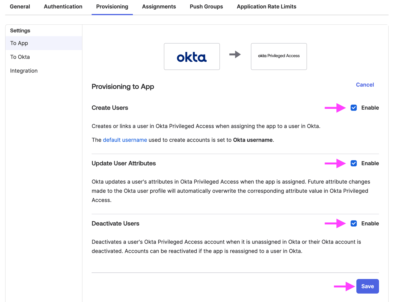 【Okta】Okta Privileged Access による安全な SSH サーバアクセス（基本編）｜Nextmode Blog